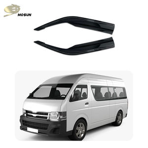 Wholesale sun visor toyota hiace For Protecting Cars From Sunlight And ...