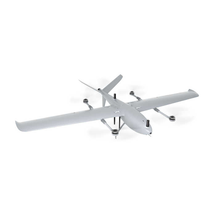 RTK Wholesale VTOL Drone Energy Efficient Commercial UAV for Corporate ...