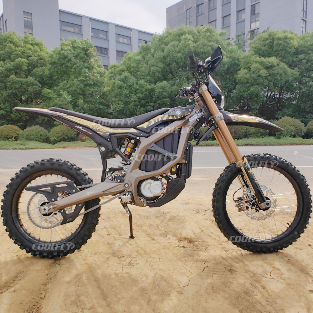 How to Choose the Best Surron Black Model for Your Needs