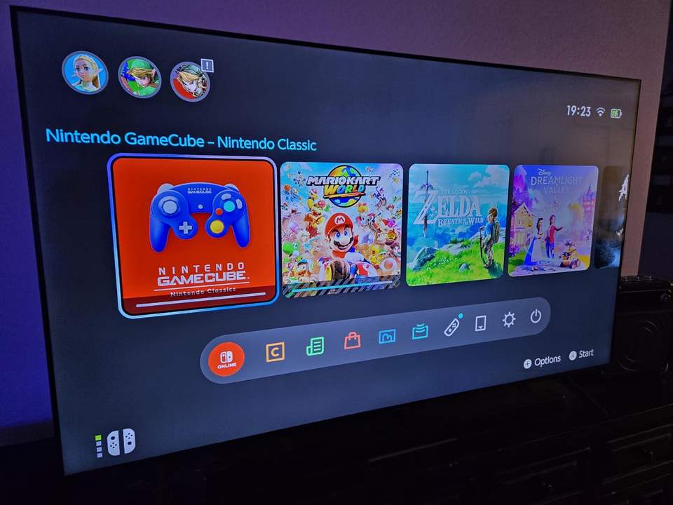 ALL NEW for Nintendo Switch 2 Handheld Game Players| Alibaba.com