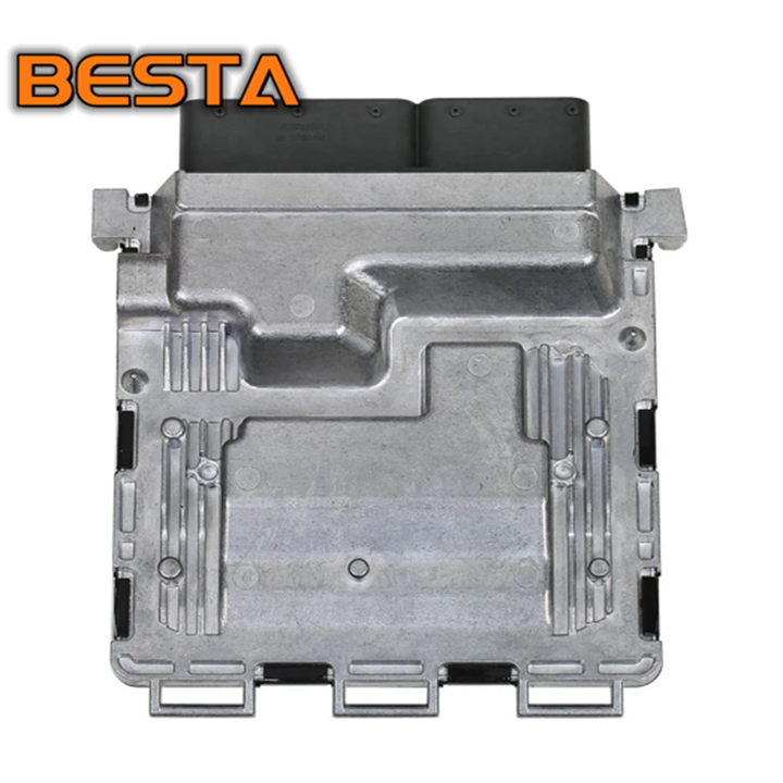 A2711500391 A0034468840 5WK91301 5WK91350 New Engine Bomputer Board ECU ...