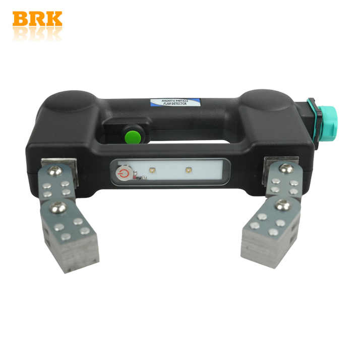 Fully Cordless Magnetic Yoke Kit, Ultra-Light 0.6kg Power Unit & 3 ...