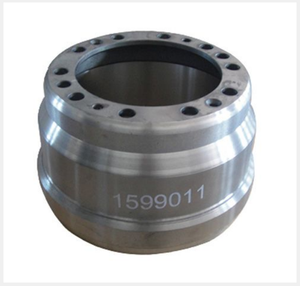 Finden Sie Hohe Qualität Volvo 1599011 Brake Drum Hersteller und Volvo ...