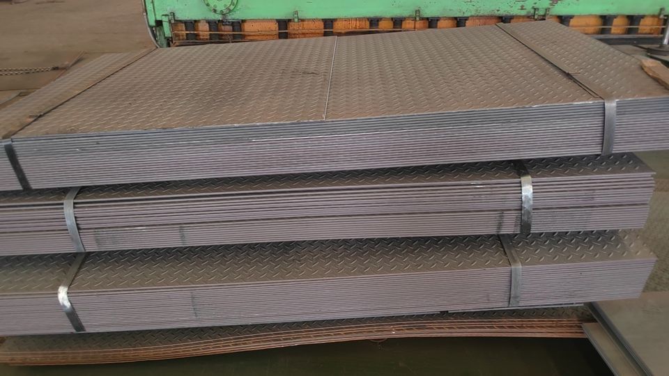 Ms Iron Black Sheet Metal - S275JR SAE 1015 1008 1006 Carbon Steel ...