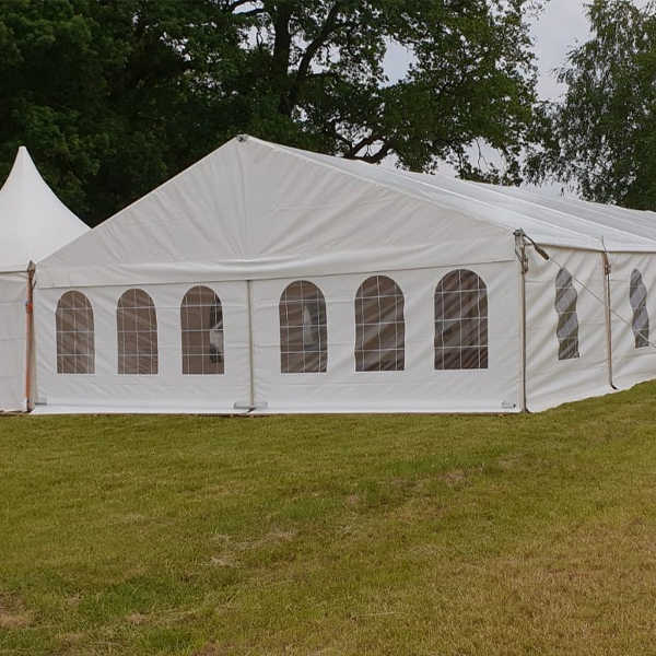 Factory Price 10x15m Outdoor Party Canopy Tent Small Wedding Church ...