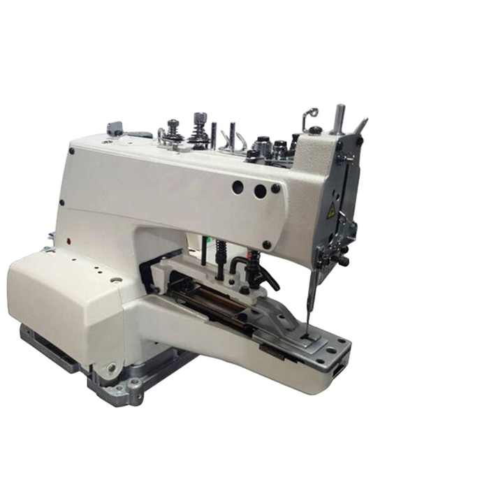 Industrial Automatic Underwear Label Logo Sewing Machine