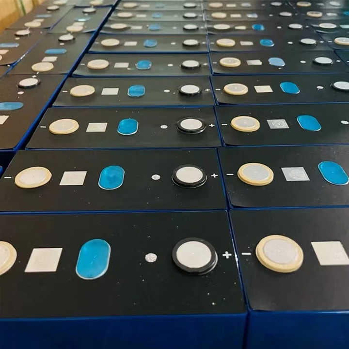 Gotion Industrial Grade LiFePO4 Prismatic Cell 3.2V 340Ah a Grade ...