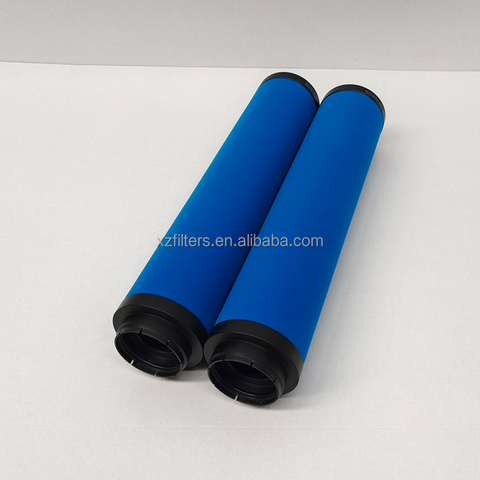 55199068 Interchangeable Air Filter Cartridge - 99.99% Efficiency