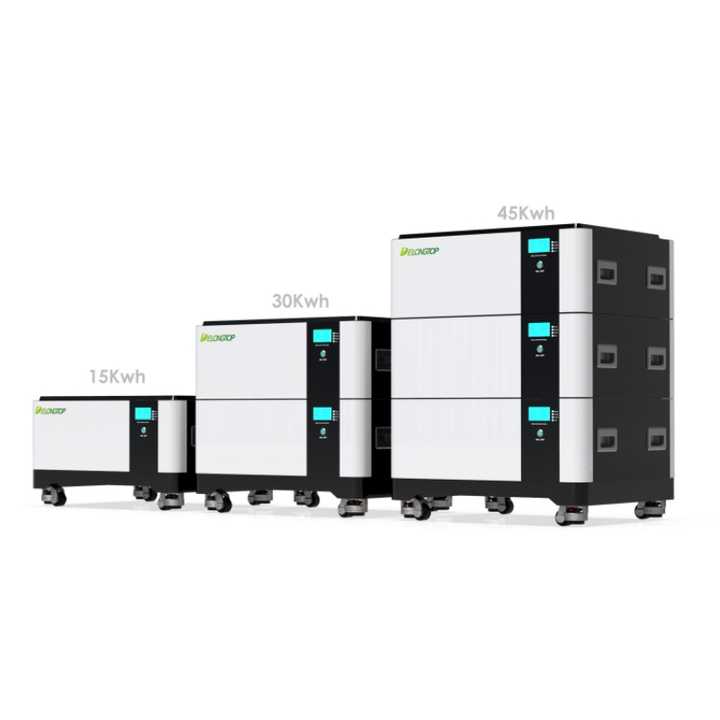 Stackable Battery 15 kwh 48v 300ah Lifepo4 Battery for Home Energy ...