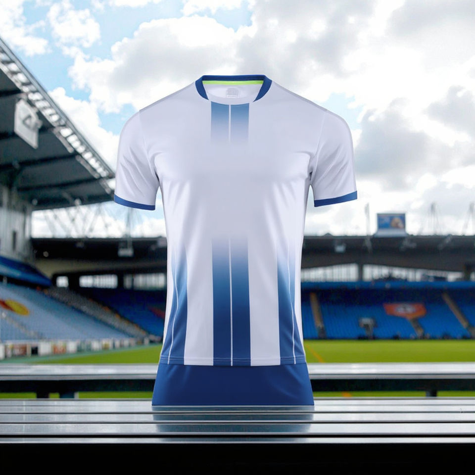 High-Quality 2026-27 Argentina New Football Shirts Breathable Argentina ...