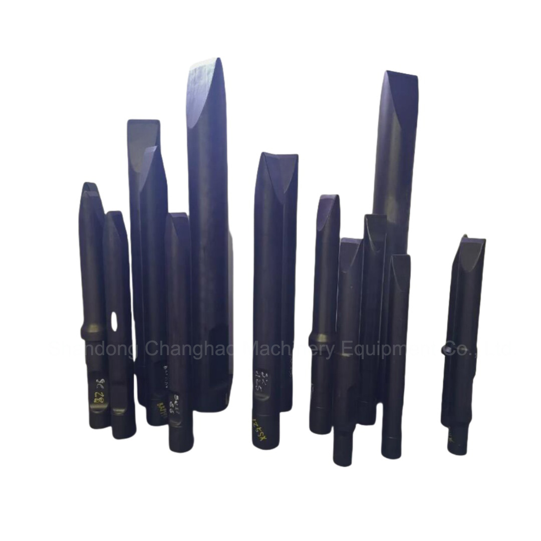 Durable Solutions for Efficient of deco hydraulic breakers in ...