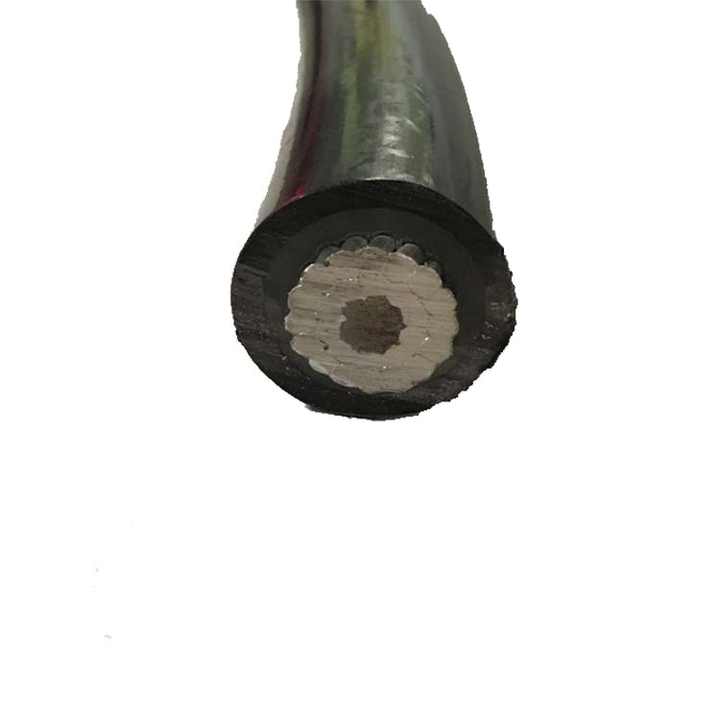 15KV Spacer Cable ACSR Conductor XLPE Insulated HDPE Sheath Tree Wire ...