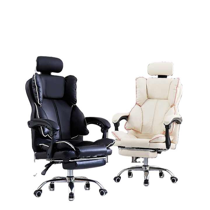 Ergonomic Boss Chair - Stylish & Durable Gaming Chair