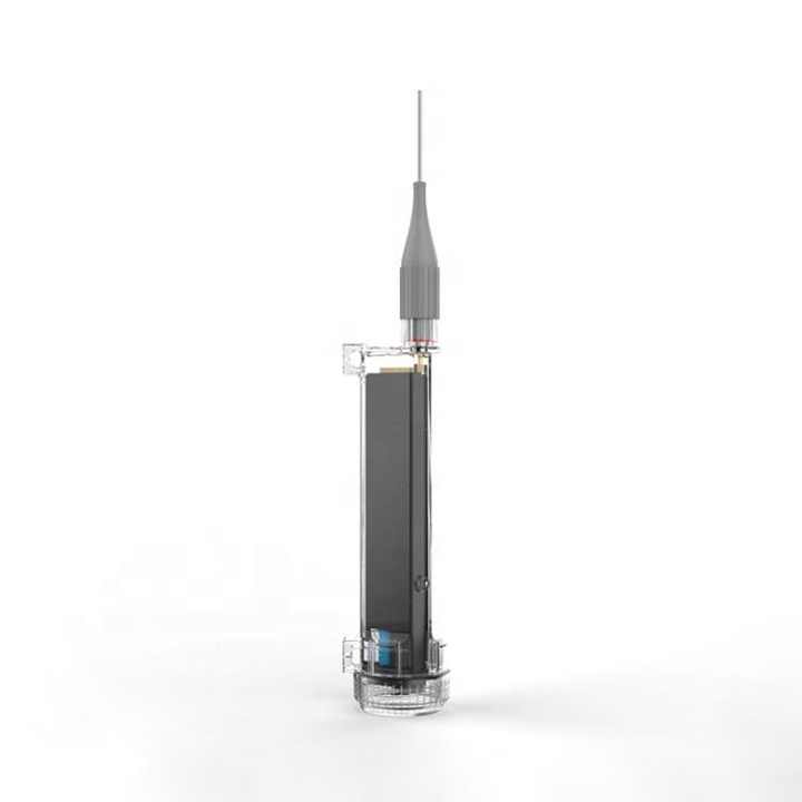 Marine GPS Navigation - Track Fishing Nets with Precision