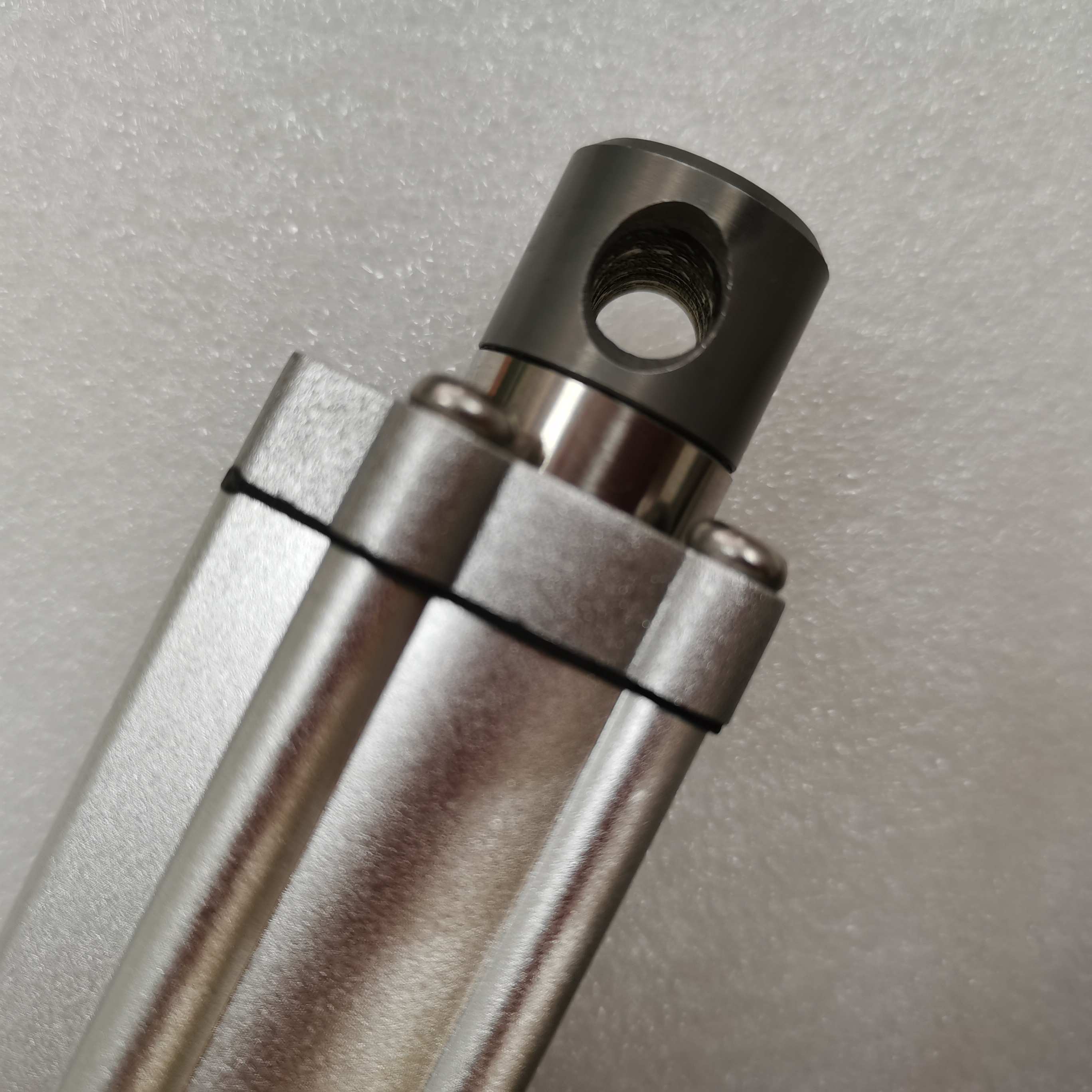 Linear Actuator Position Sensor Hall - Precision & Durability