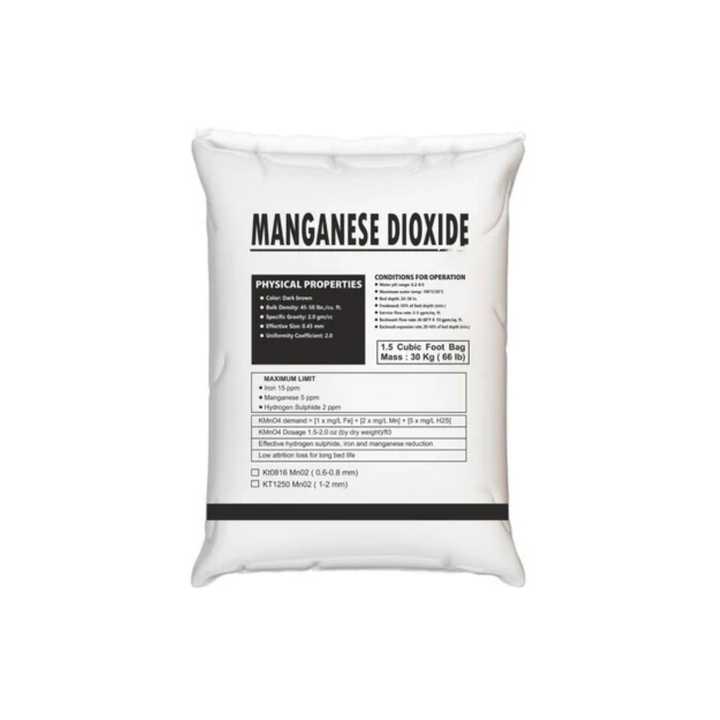 MnO2 Ultrafine High Purity Industrial Grade Manganese Dioxide Powder ...