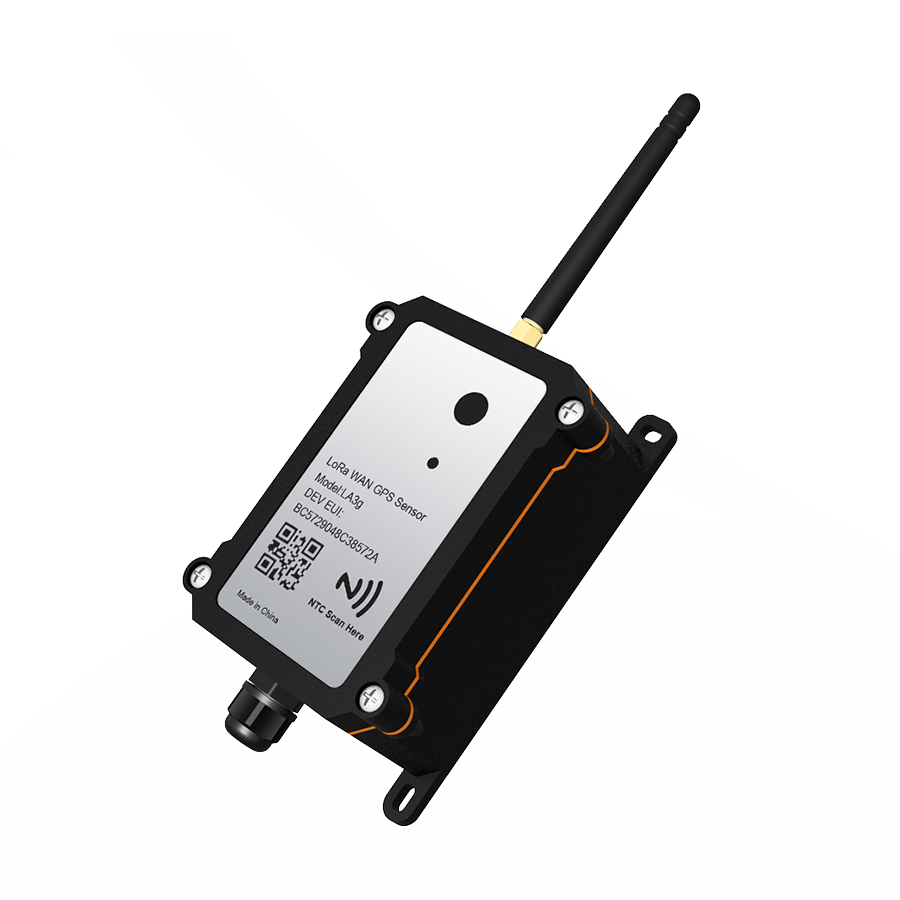 Reliable Solutions for Advanced lorawan vehicle tracker Technology Needs