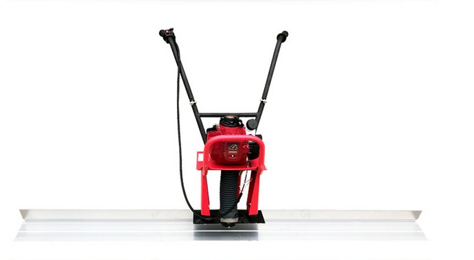 Screed Leveling Lantai - Solusi Beton yang Efisien