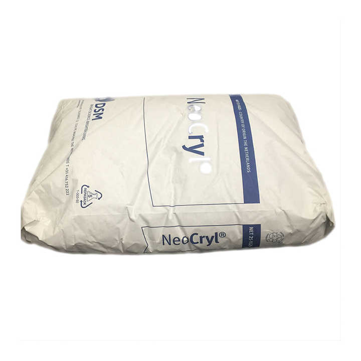 Neocryl B-723 - Durable Acrylic Resin for Superior Adhesion