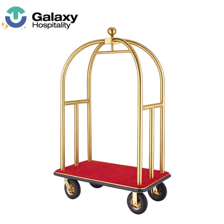 Eliya Bellman Trolley Hotel Luggage Cart - Buy Hotel Luggage Cart hotel ...