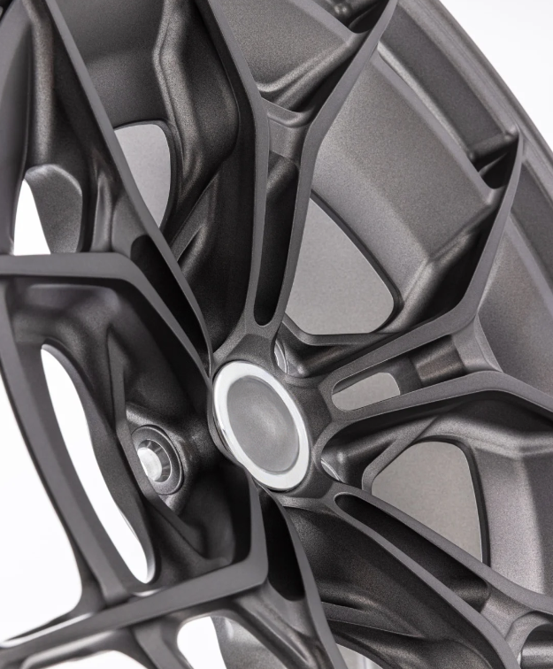Durable Forged 763m Wheels for BMW F80 M3 F82 M4 CS F87 M2 C F30 330 ...