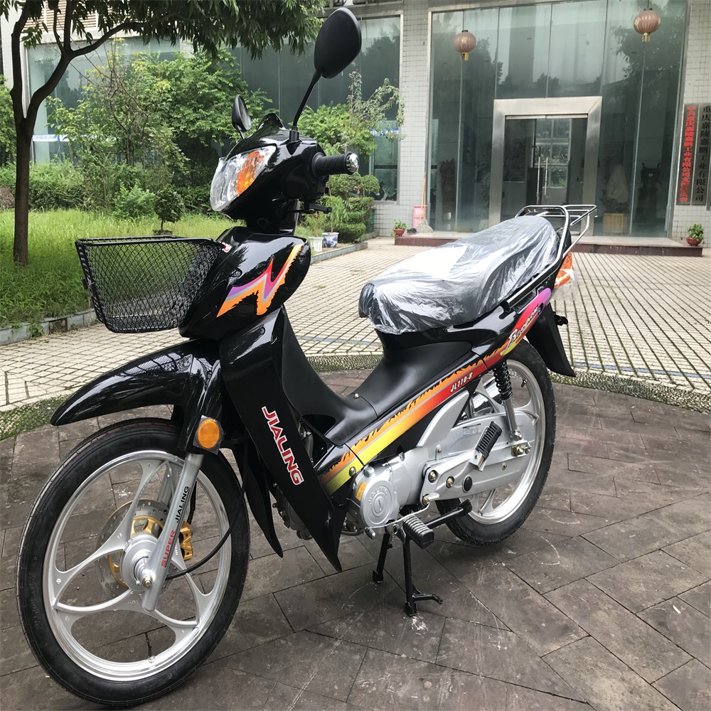 Buy 110cc Motorcycle for Sale Water-Cooled CDI Ignition Engine ...