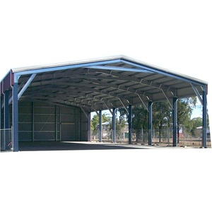 Find Second Hand Steel Buildings Wholesale For Your Building Project ...