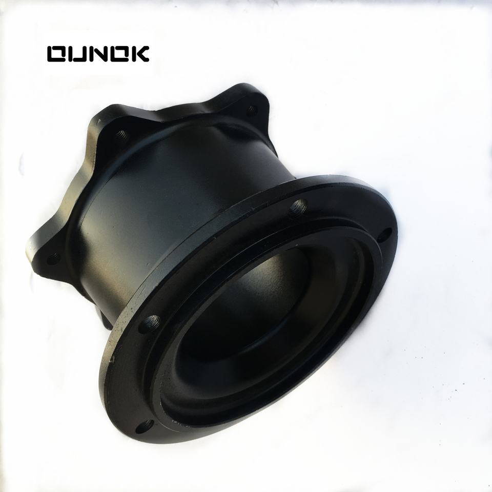 4042000226 Engine Mounting - High Quality Mercedes Benz Spare Part