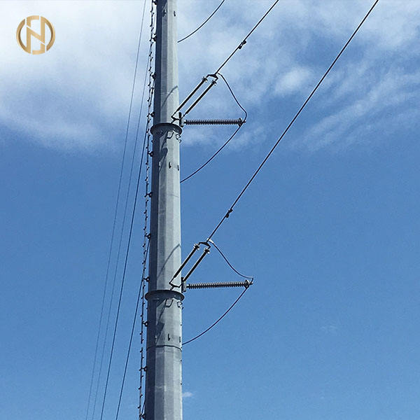 138kv Power Tower Electric Transmission Line Pole| Alibaba.com