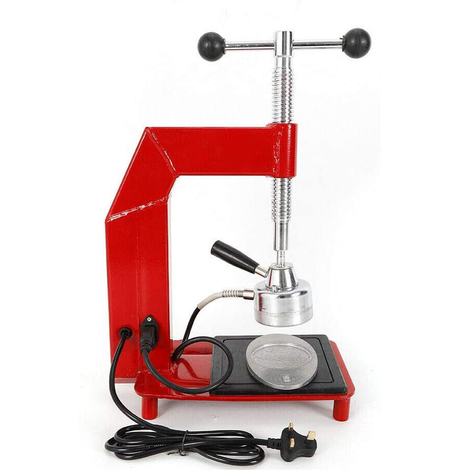 Puncher Tyre Repair - Tyre Punch Repair Kit - Hand Tool for Tubeless Tires