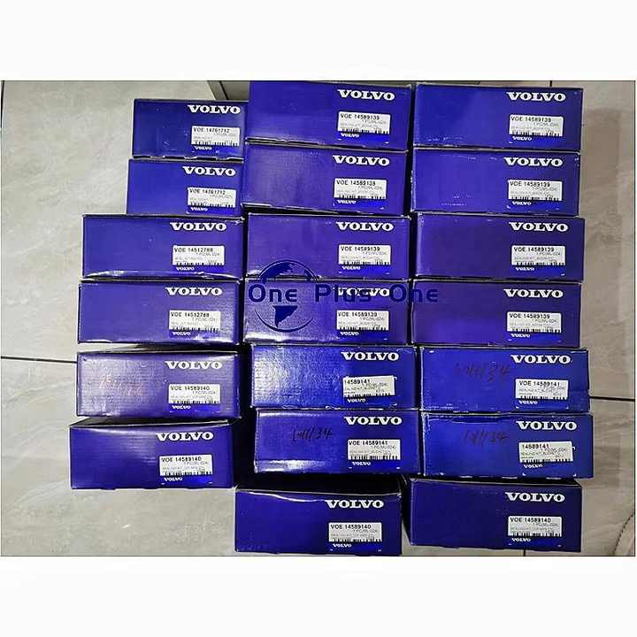 Volvo Original Factory SEAL KIT for EC380DL Swing Motor