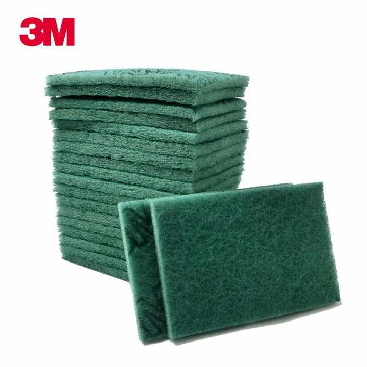 3M Scotch-Brite 96# Catering General Purpose Scour Pad