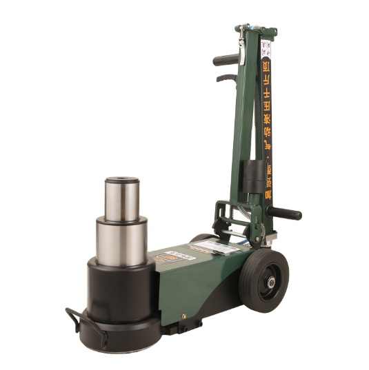40 Ton 80 Ton Hydraulic Truck Jacks - Reliable Lifting Power