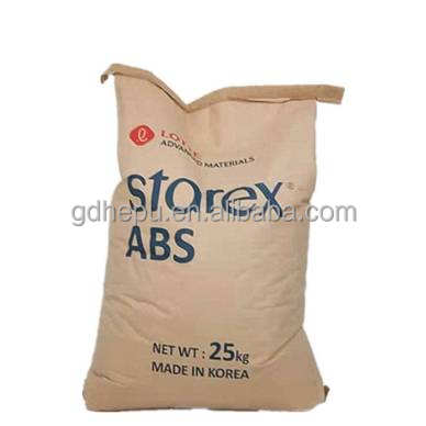 Flame Retardant ABS Resin STAREX VH-0815 High Impact Resistance ABS ...