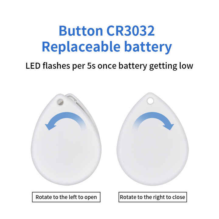 Programmable Sensors Proximity Marketing Dialog DA14531 Waterproof ...