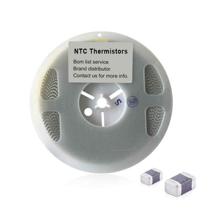 Electronic Components Temperature Sensors 01t1002jf Thermistor Ntc ...