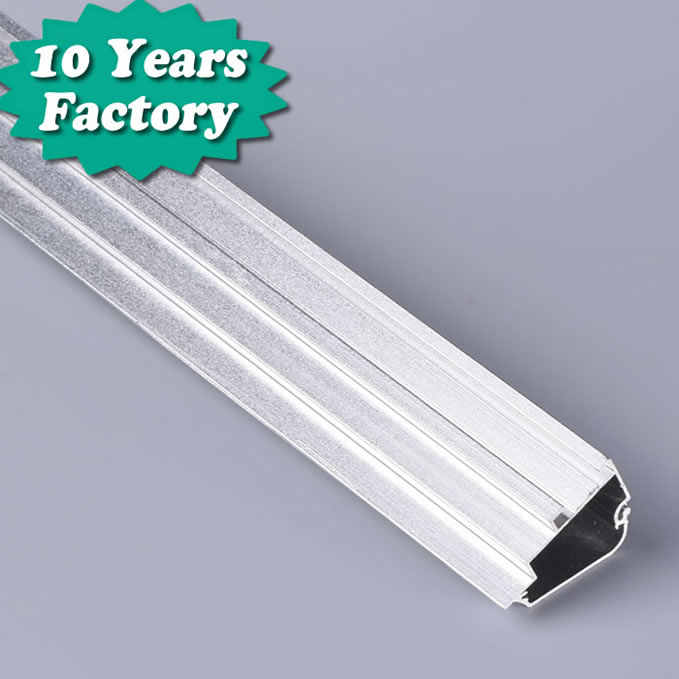 Aluminum Profiles for Advertising Light Boxes| Alibaba.com