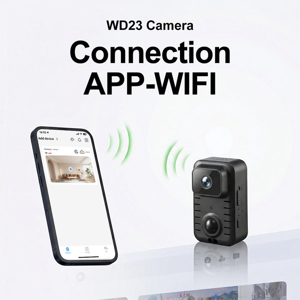 2026 New Low-power High-performance Night Vision CMOS Sensor SD Card ...