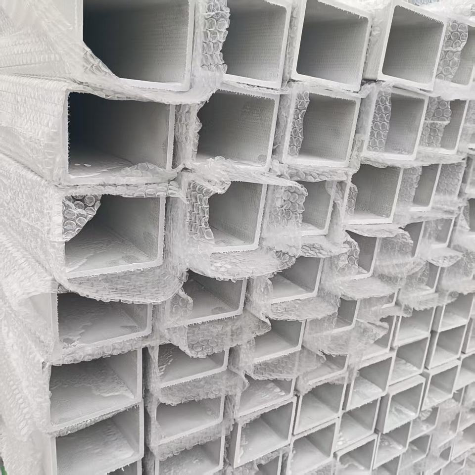 High Strength Beams Lightweight Tubes Durable Rods Weather Resistant ...