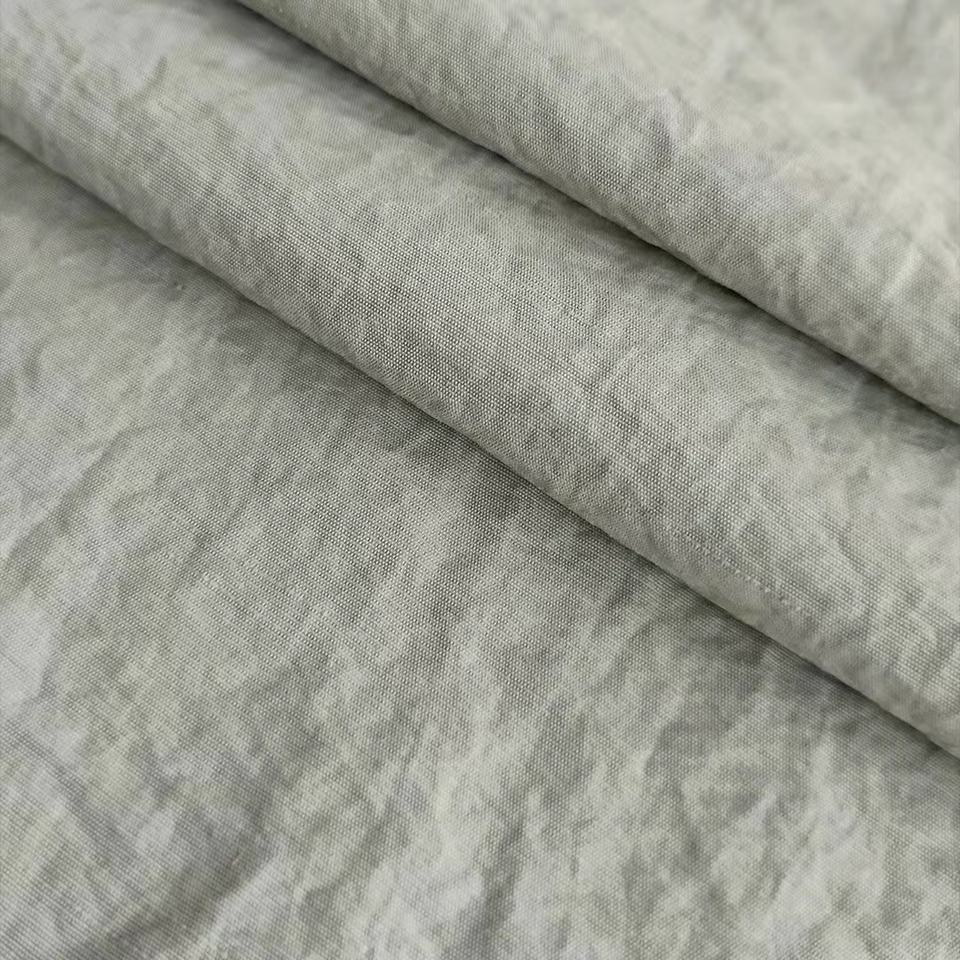 Shop Our Hot Sale Crinkle Nylon Taslan Fabric 120GSM