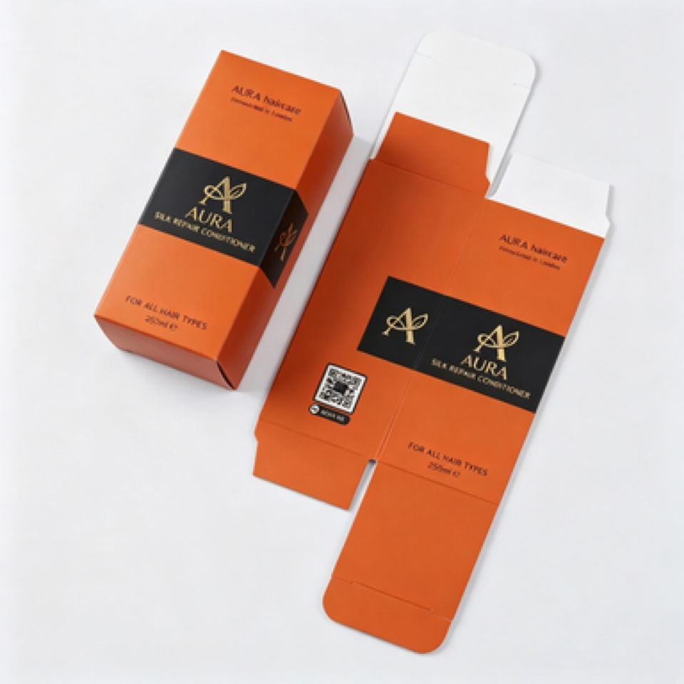 Custom 2mm Embossed Rigid Paper Boxes, Sturdy Durable Gift Packaging ...