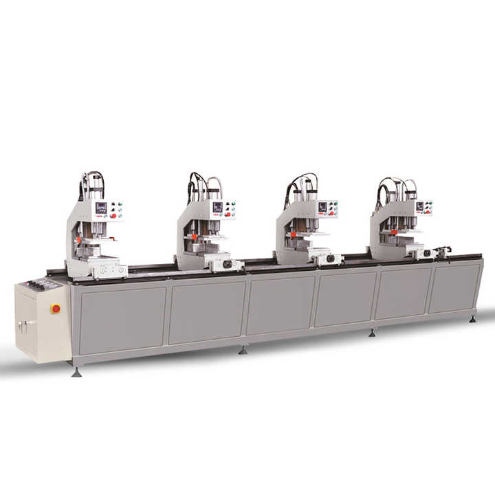 PVC Window Welding Machine - Easy and Efficient Solutions