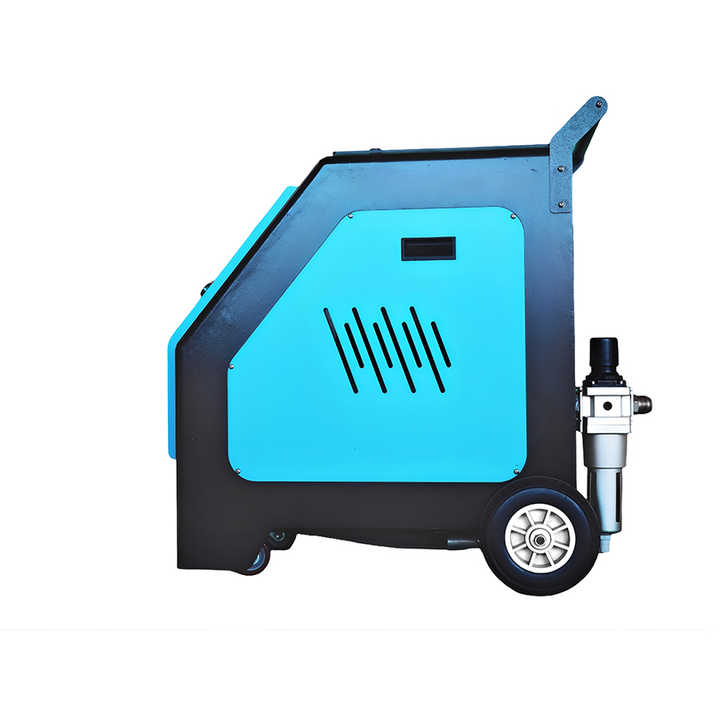 1500W G5 1500W High Pressure Dry Ice Cleaning Machine Electric High ...