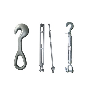 Buy ISO Container Parts | Durable Twist Locks, Corner Castings ...