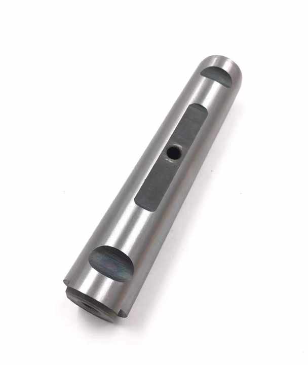 DZ9H259690055 SHACMAN X3000 Front Spring Pin - Reliable Quality