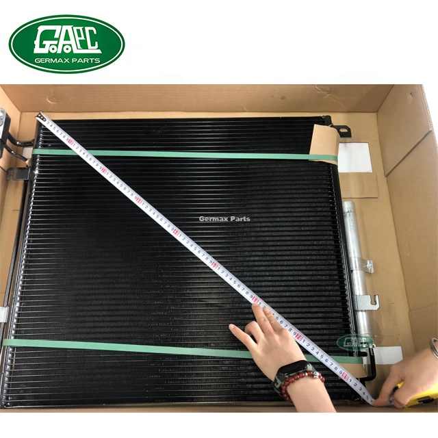 High Quality Air Conditioning Condenser for Land Rover
