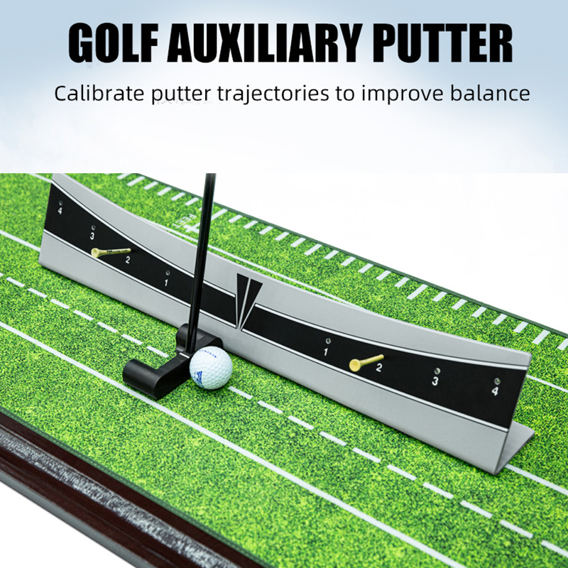 PGM JZQ027 golf putting equipment outdoor indoor putting training aid ...
