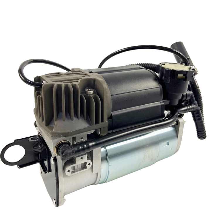 4L0698007 4L0698007B 4L0698007A Air Compressor Pump for Audi Q7 Quattro ...