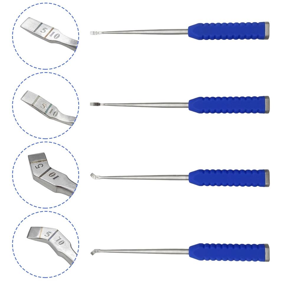 Orthopedic Endoscopic UBE Biportal Operating Knife Discectomy ...