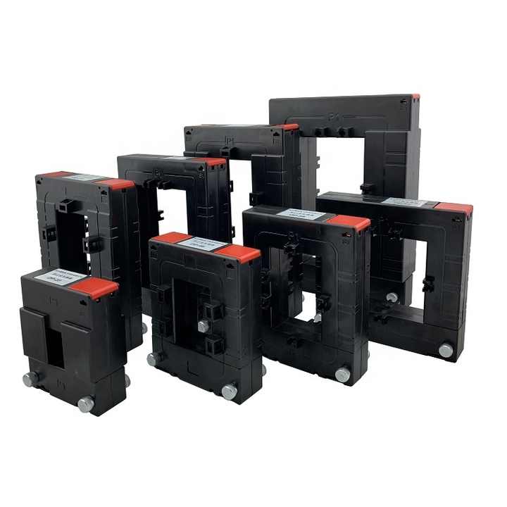 DP88 Small Current Transformer - Accurate Split Core Sensor